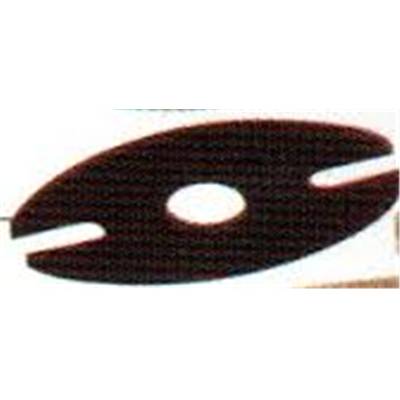 Joint Pour Bride Ovale Dn 25 X2 DAB | Thermipiece